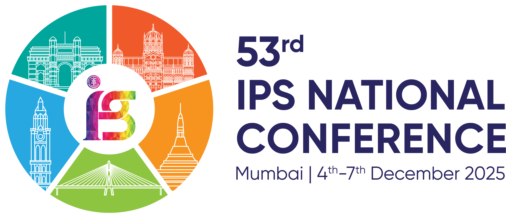 53rd IPS National Conference 2025